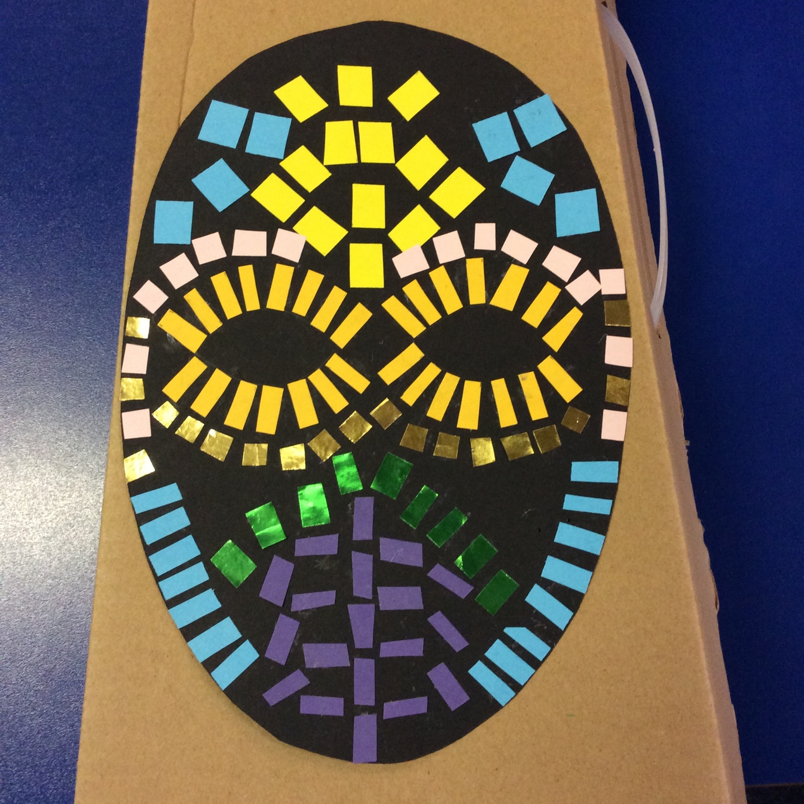 Warden House Primary School - Black Cats